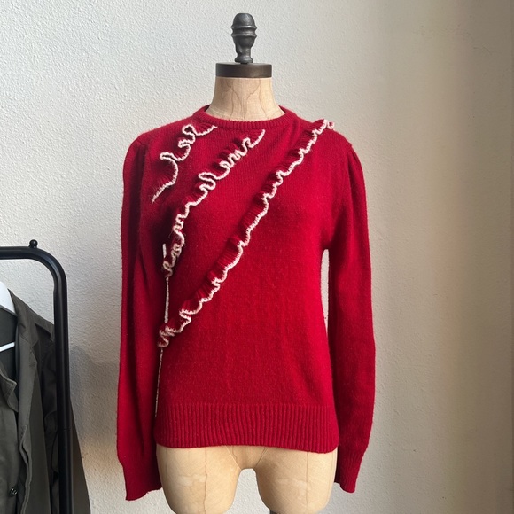 Vintage | Sweaters | 7s Vintage Sweater | Poshmark
